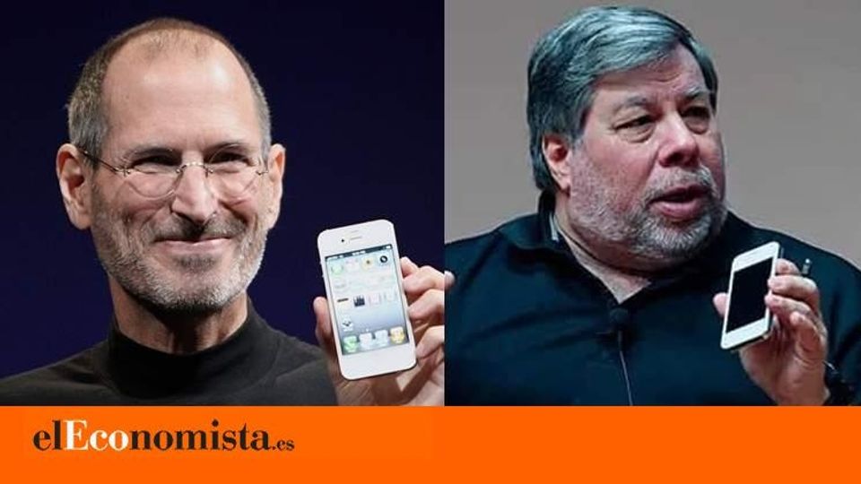 ''Jobs no era un genio natural'': Esta es la habilidad que tuvo que ...