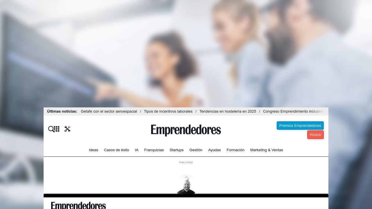 Cómo un CTO as a Service puede salvar tu startup (aunque no sea ...