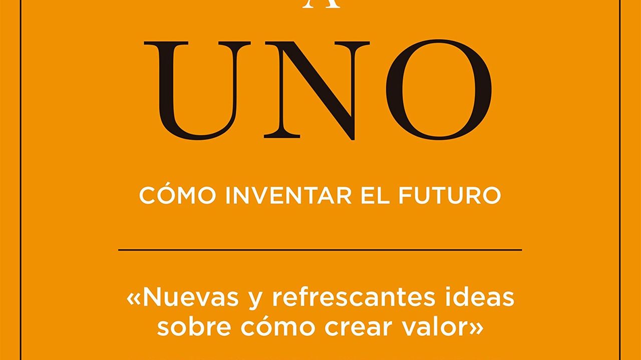 De cero a uno – Digital Skills Institute