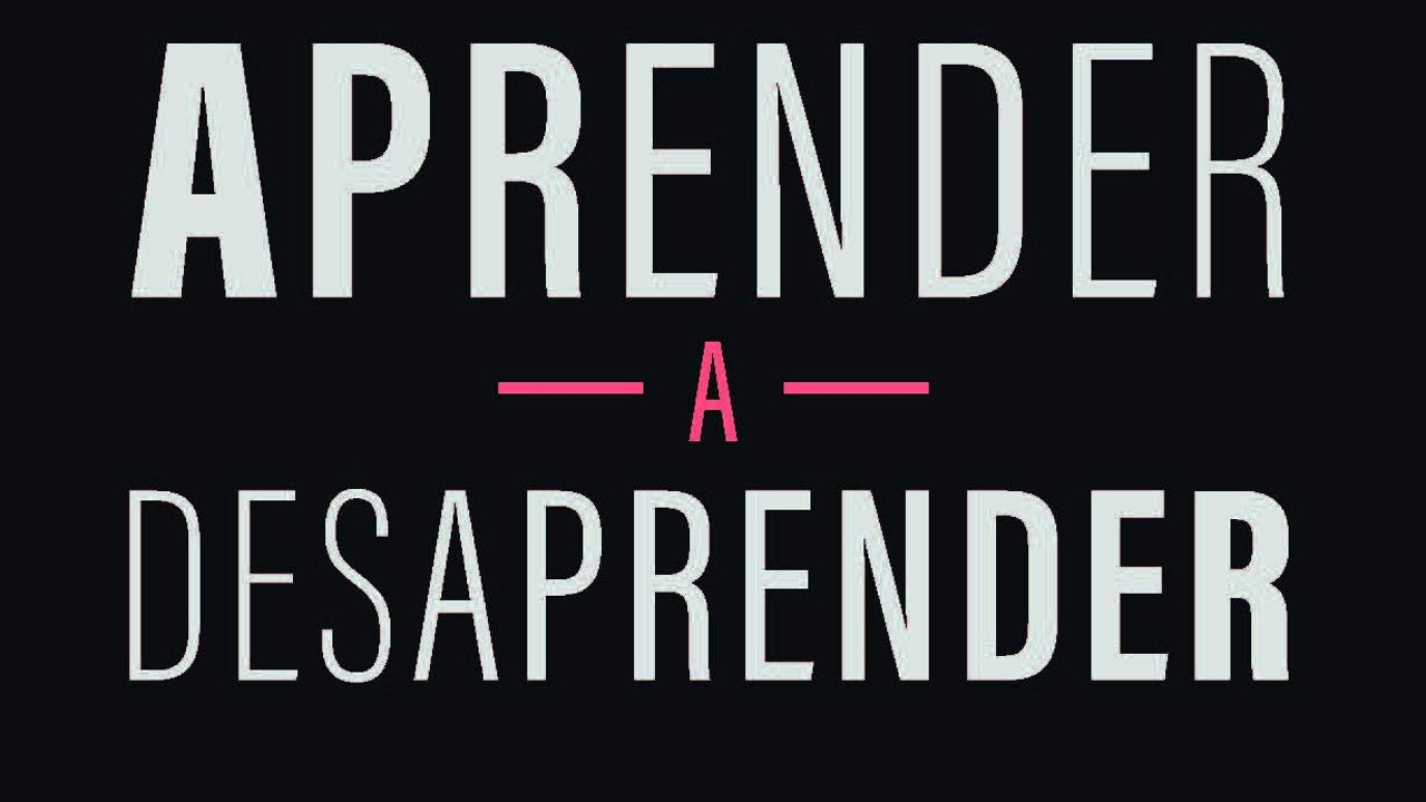 Aprender a desaprender – Digital Skills Institute