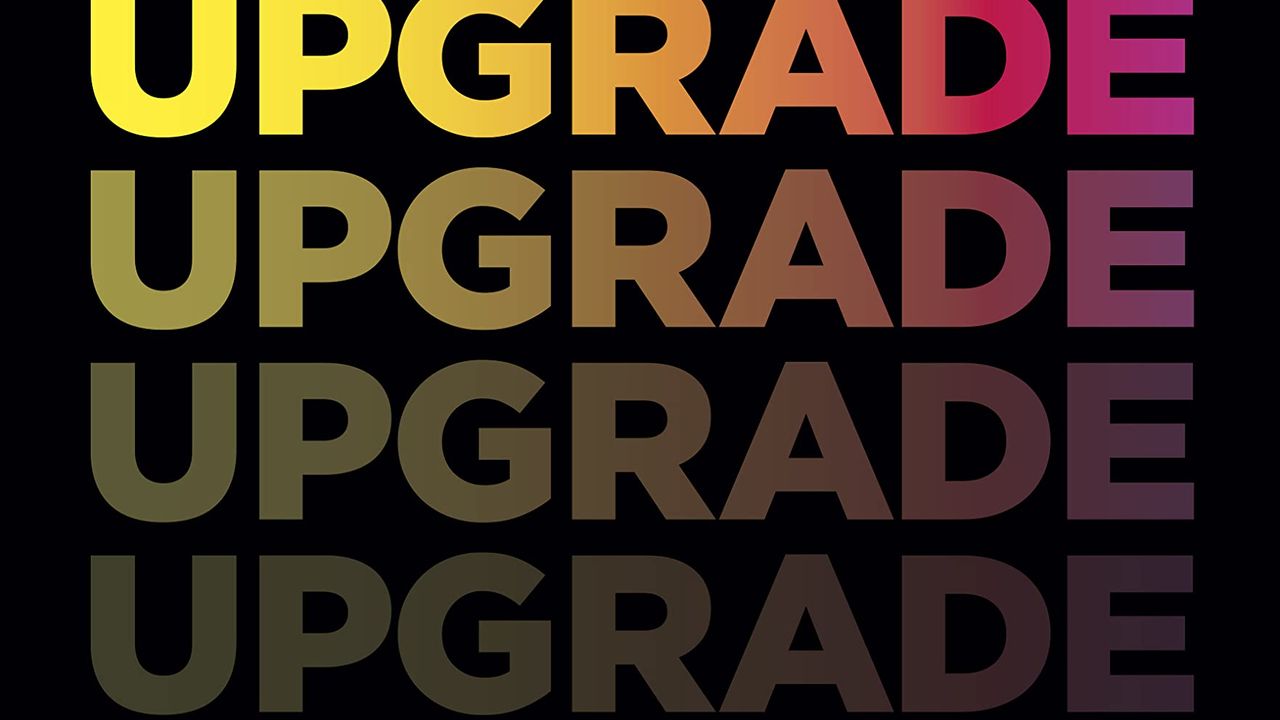 Upgrade – Digital Skills Institute